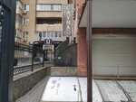 Кот (ulitsa Dobrovolskogo No:1/1, Severniy Microdistrict), saunalar  Rostov‑na‑Donu'dan