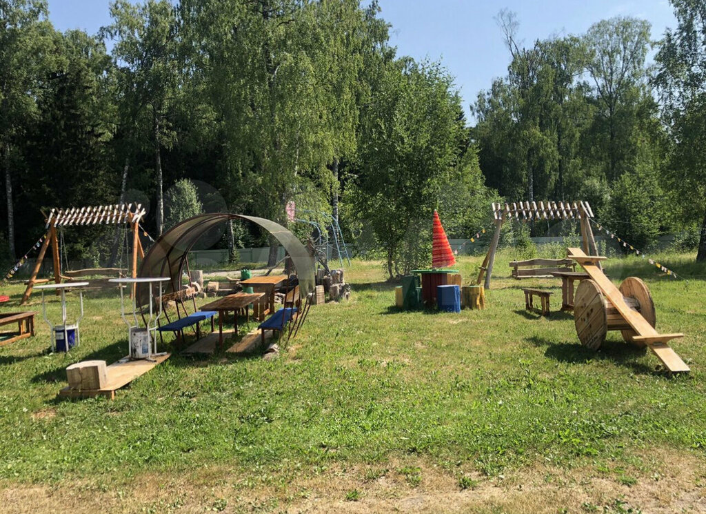 Resort oteller, tesisler Гостевой дом Деревенский, Plios, foto