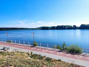 Plaj Пляж, Zmeinogorsk, foto