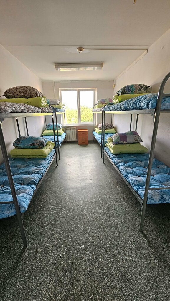 Pansiyonlar, hosteller Nika, Tataristan, foto