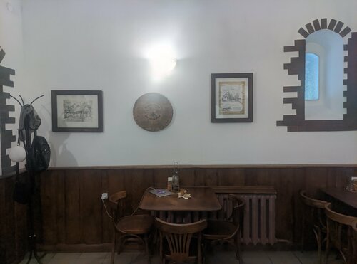 Kafe Камяница, Minskaya oblastı, foto