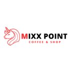 Mixx Point Coffee&Shop (Pazarcı Mah., Uğur Mumcu Cad., Gazipaşa, Antalya), kahve dükkanı  Gazipaşa'dan
