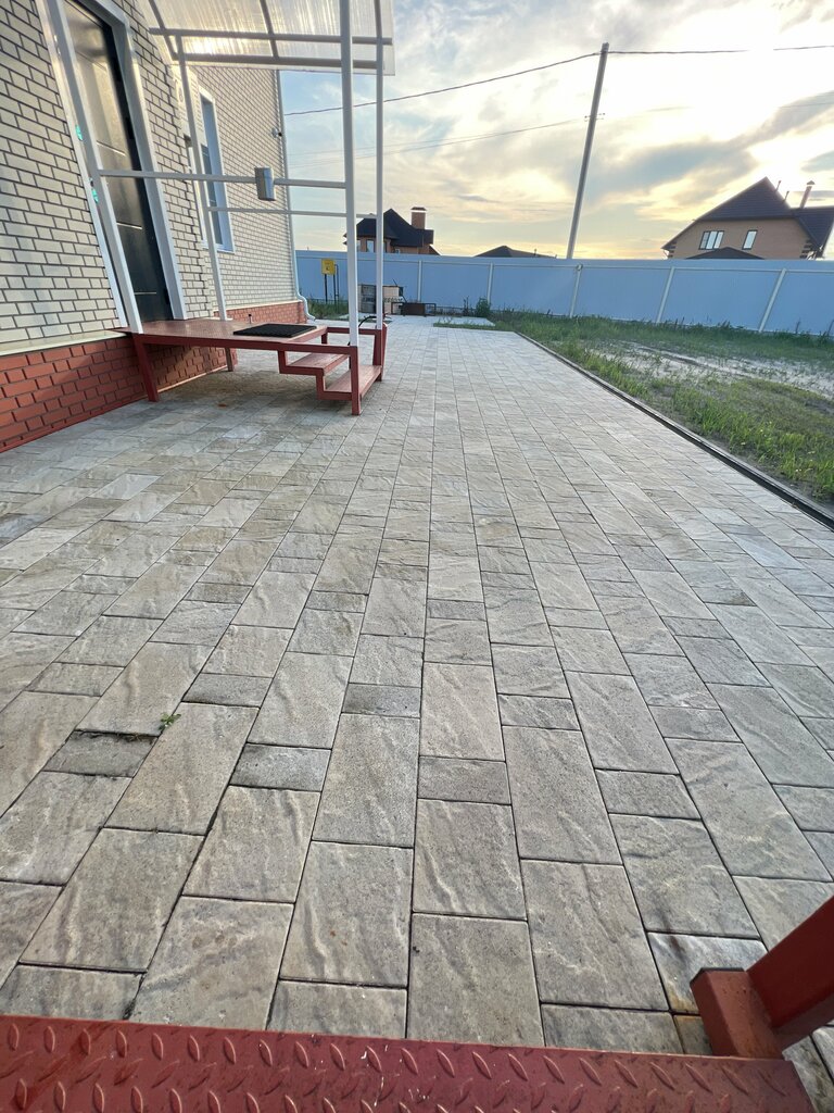 Otel Nataliia, Stariy Oskol, foto