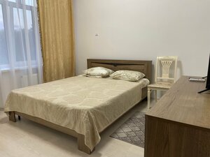 Golden Horde (ulitsa Tyumenya No:53, posyolok gorodskogo tipa Tsagan Aman), otel  Kalmukya'dan