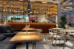 Trattoria Siesta (Marshala Savitskogo Street No:7), restoran  Moskova'dan