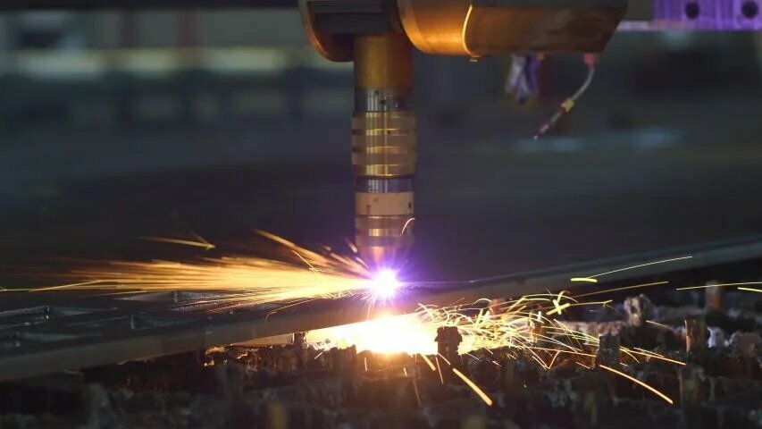 Metal konstrüksiyon firmaları Sarmat, Moskova, foto