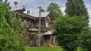 Усадьба Ильжо (Leningrad Region, Luzhskiy District, Serebryanskoye selskoye poseleniye), turistik yerler  Saint‑Petersburg ve Leningradskaya oblastından