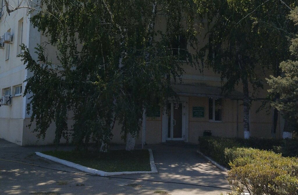 Sağlık kontrolleri Sever-Yug, Krasnodar, foto