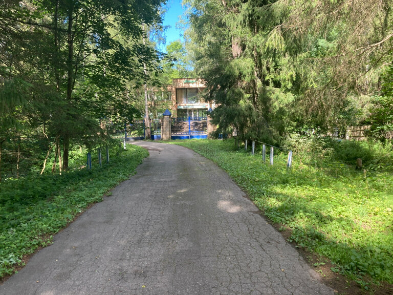 Resort oteller, tesisler Детский оздоровительный лагерь Берёзки, Moskova ve Moskovskaya oblastı, foto