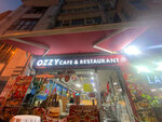 Ozzy Restaurant (Kocatepe Mah., Feridiye Cad., No:18, Beyoğlu, İstanbul, Türkiye Cumhuriyeti), restoran  İstanbul'dan