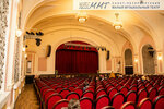Small Musical Theatre (Tambovskaya Street No:63), tiyatrolar  Saint‑Petersburg'dan