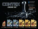 Continental Oils & Lubricants Fze (Centurion Star B, Port Saeed, Deira, Dubai), yağlama ürünleri  Dubai'den