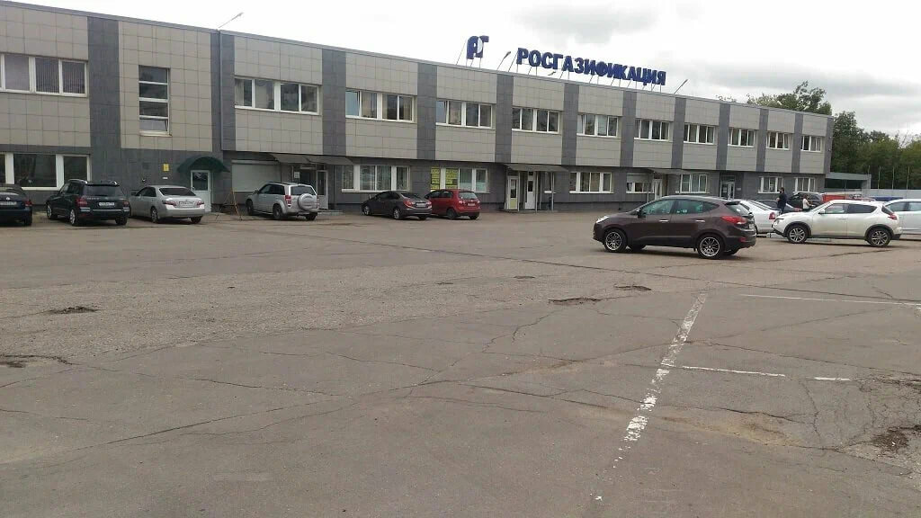 Isıtma sistemleri ve ekipmanları Zvd Group Engineering, Moskova, foto