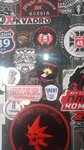 Автозапчасти (ulitsa Kirova No:101Б, posyolok Bolshiye Bazy), otomobil yedek parçaları  Voronejskaya oblastından