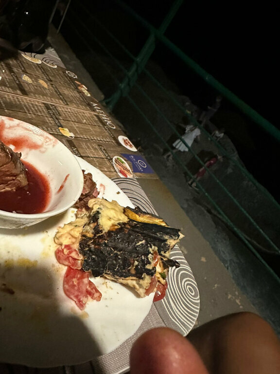 Kafe Восточная кухня, Sevastopol, foto