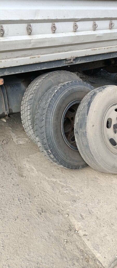 Oto lastik tamiri Шиномонтаж, Moskova ve Moskovskaya oblastı, foto