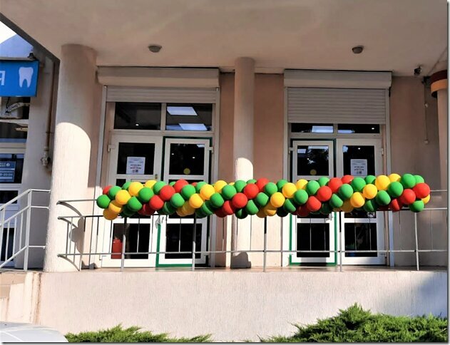 Eczaneler Социальная аптека, Krasnodarski krayı, foto