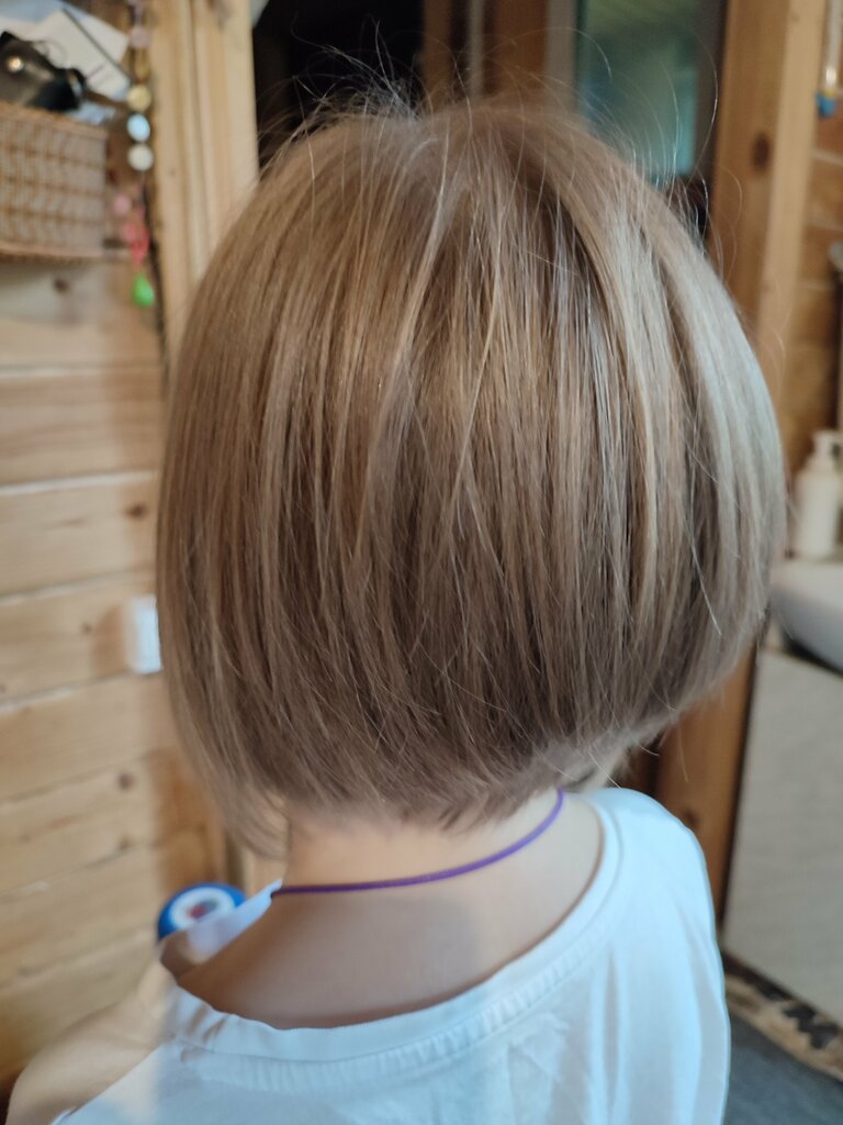 Kuaförler Винтаж, Moskova ve Moskovskaya oblastı, foto