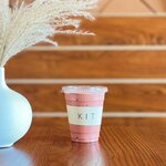 Kit Cafe (3/2, Sheikh Mohamed Bin Salem Road, Al Hamra Village, Sector 6, Ras Al Khaimah), kafe