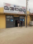 Joesly (Luanda Province, Municipality of Cazenga, Kikolo Sede), yazar kasa ve sarf malzemeleri  Loanda'dan