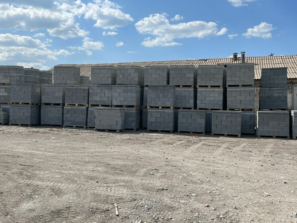 i̇nşaat malzemeleri toptan Solo, Magnitogorsk, foto