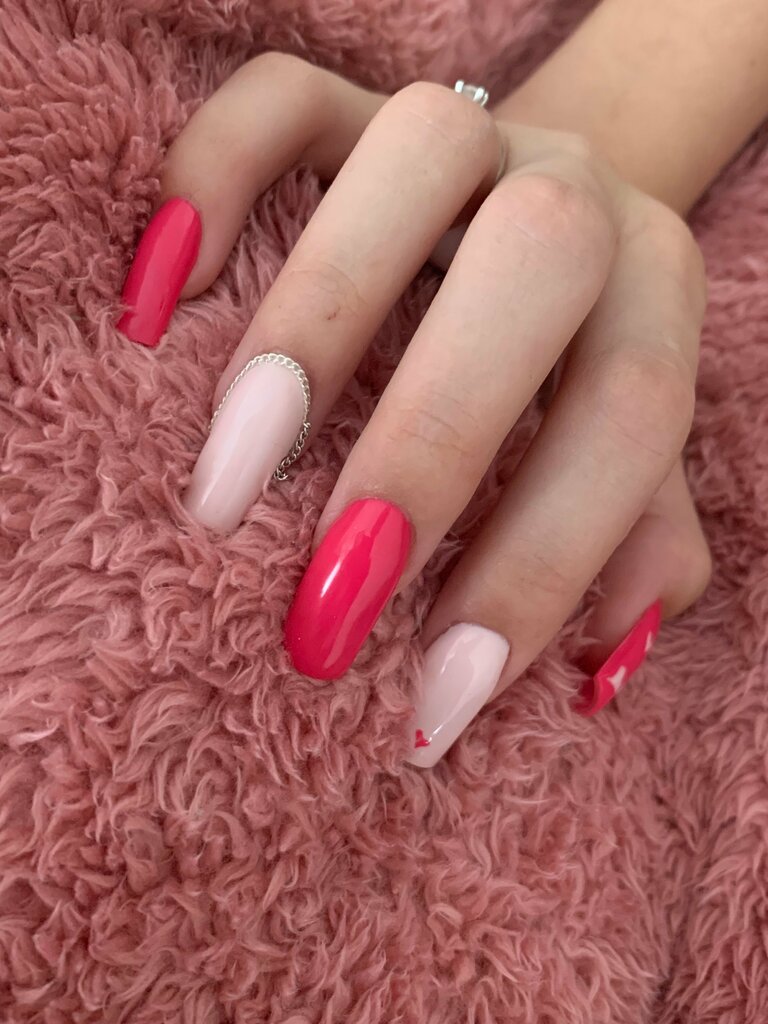 Manikür-pedikür HelenNail, Simferopol (Akmescit), foto