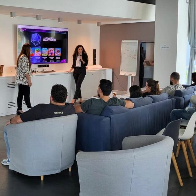 Reklam ajansları Yazle Marketing Management, Dubai, foto