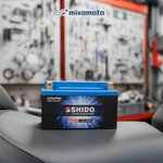 MiVoMoto (6/13, Sheikh Mohammad Bin Zayed Road, Dubai), otomobil yedek parçaları