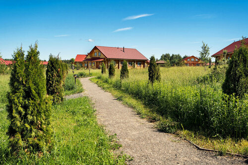 Otel Manor Four Seasons, Moskova ve Moskovskaya oblastı, foto