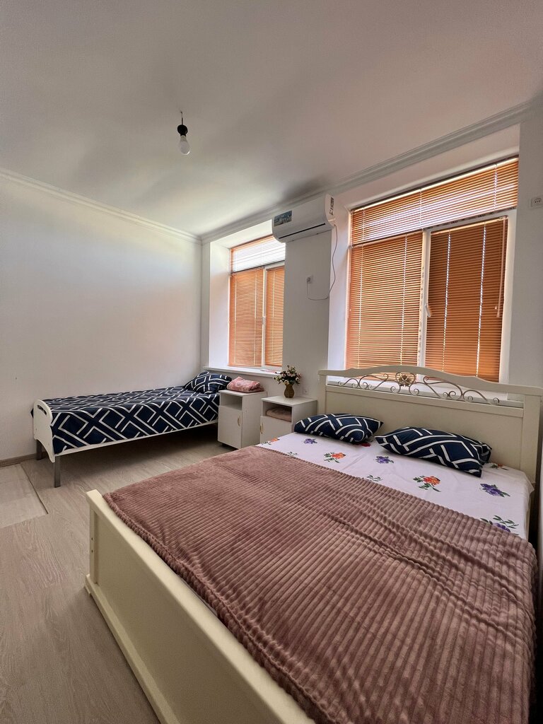 Otel У Муцалхана, Dağıstan, foto