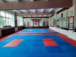 Спортивный зал (No:43А, kvartal A), spor ve jimnastik salonları  Yarovoye'den