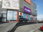 Vkusno — i tochka. Auto (ulitsa 70 let Oktyabrya No:19), fast food  Omsk'tan