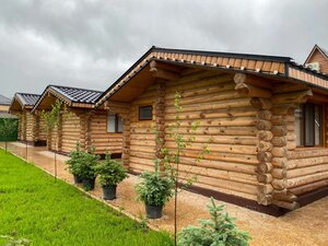 Guest yard Hapil (Orekhovaya ulitsa No:1А, selo Khapil), otel  Dağıstan'dan