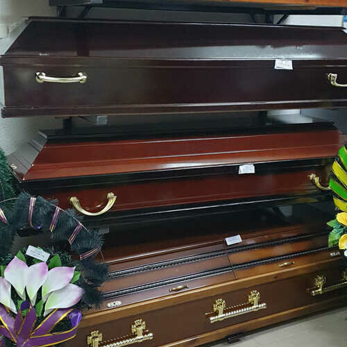 Cenaze hizmetleri Belsudexpertobespechenie, Bialynichy, foto