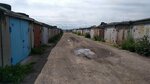 Гаражный кооператив Полёт-59 (Omsk, Kirovskiy District), garajlar  Omsk'tan
