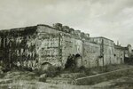 Форт Граф Берг (vulica Pismiennika Smirnova No:4к14), turistik yerler  Brest'ten