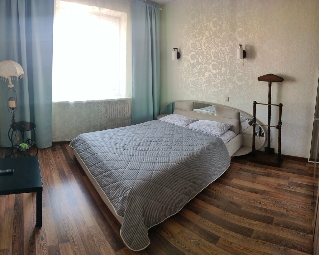 Kısa süreli konaklama Апартаменты The Best, Velikiy Novgorod, foto