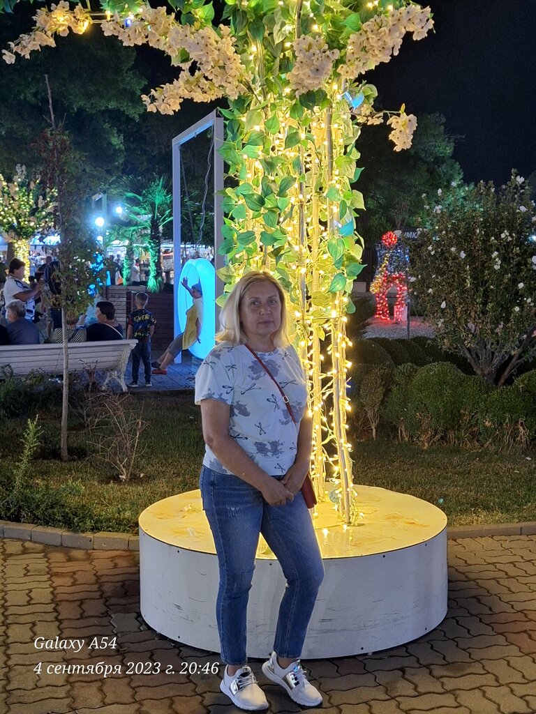 Otel Иветта, Krasnodarski krayı, foto