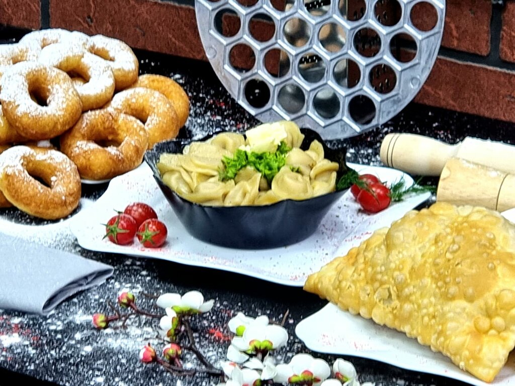 Kafe Пончикофф, Ramenskoye, foto