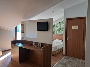 Meril (Muğla, Marmaris, Turunç Mah., 60 Evler Cad., 54/1), otel  Marmaris'ten