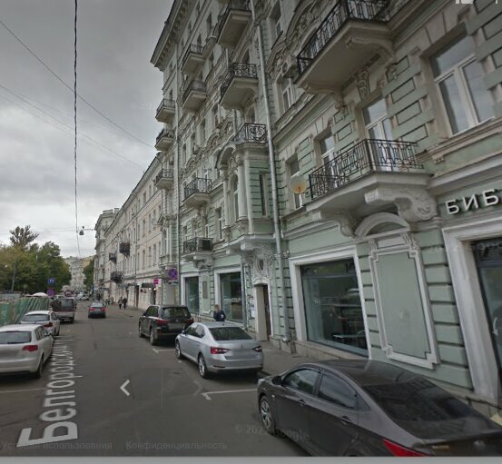 Hobi kulüpleri Московские Брютники, Moskova, foto