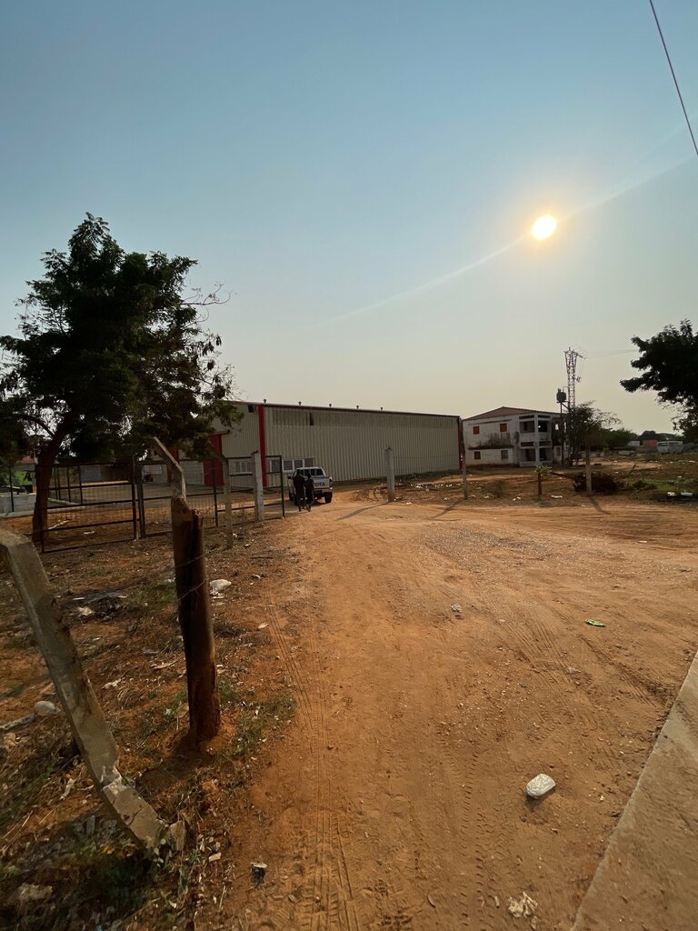 Petrol ürünleri üreticileri LubÁfrica, Loanda, foto