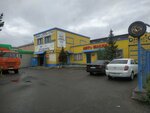555 Sto (Sáken Seıfýllın kóshesi No:51/1), otomobil servisi  Astana'dan
