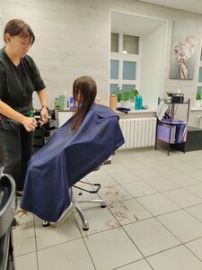 Модное место (Gogolya Street No:8, Pskov), güzellik salonu  Pskov'dan
