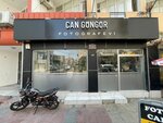 Can Güngör Fotoğrafevi (Mersin, Akdeniz, Bahçe Mah., 4604. Sok., 9C), ticaret merkezleri  Mersin'den