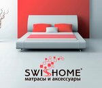 Swisshome (ulitsa Kutuzova No:1с37), yatak üreticileri  Krasnoyarsk'tan