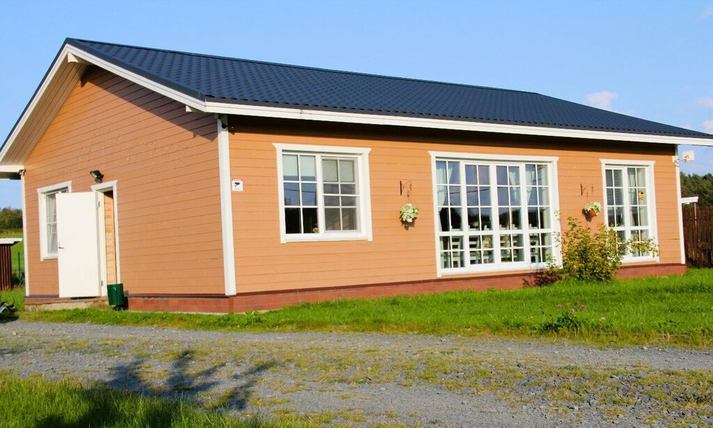 Konuk evi Гостевой дом Карельская сказка, Karelya, foto