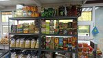 Продукты из Казахстана (Lipetsk, Matyrskiy Microdistrict, Energostroiteley Street), market  Lipetsk'ten