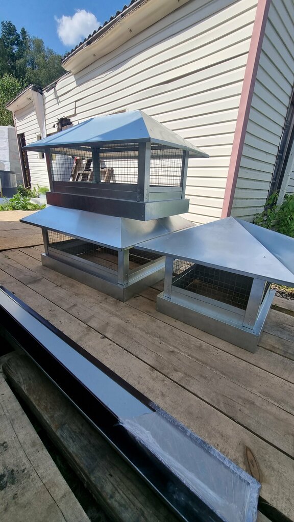 Metal ürün firmaları Sheet Metal Bending, Moskova ve Moskovskaya oblastı, foto