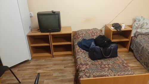 Otel Hotel Ivanovskaya, İvanovskaya oblastı, foto
